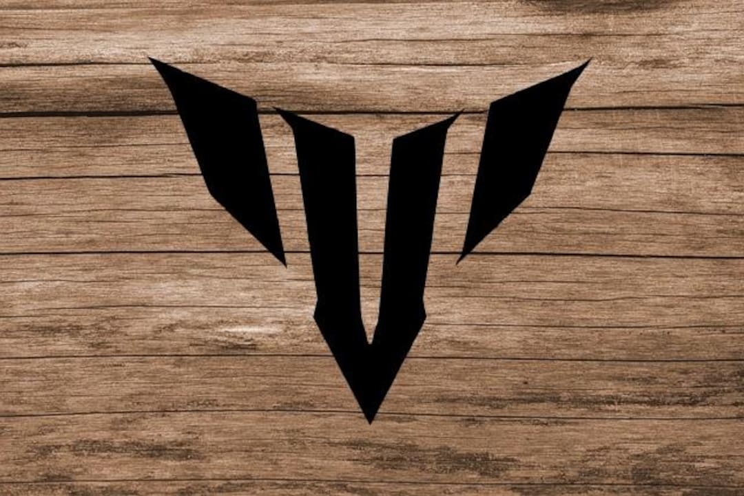 Yamaha MT Logo SVG - Etsy