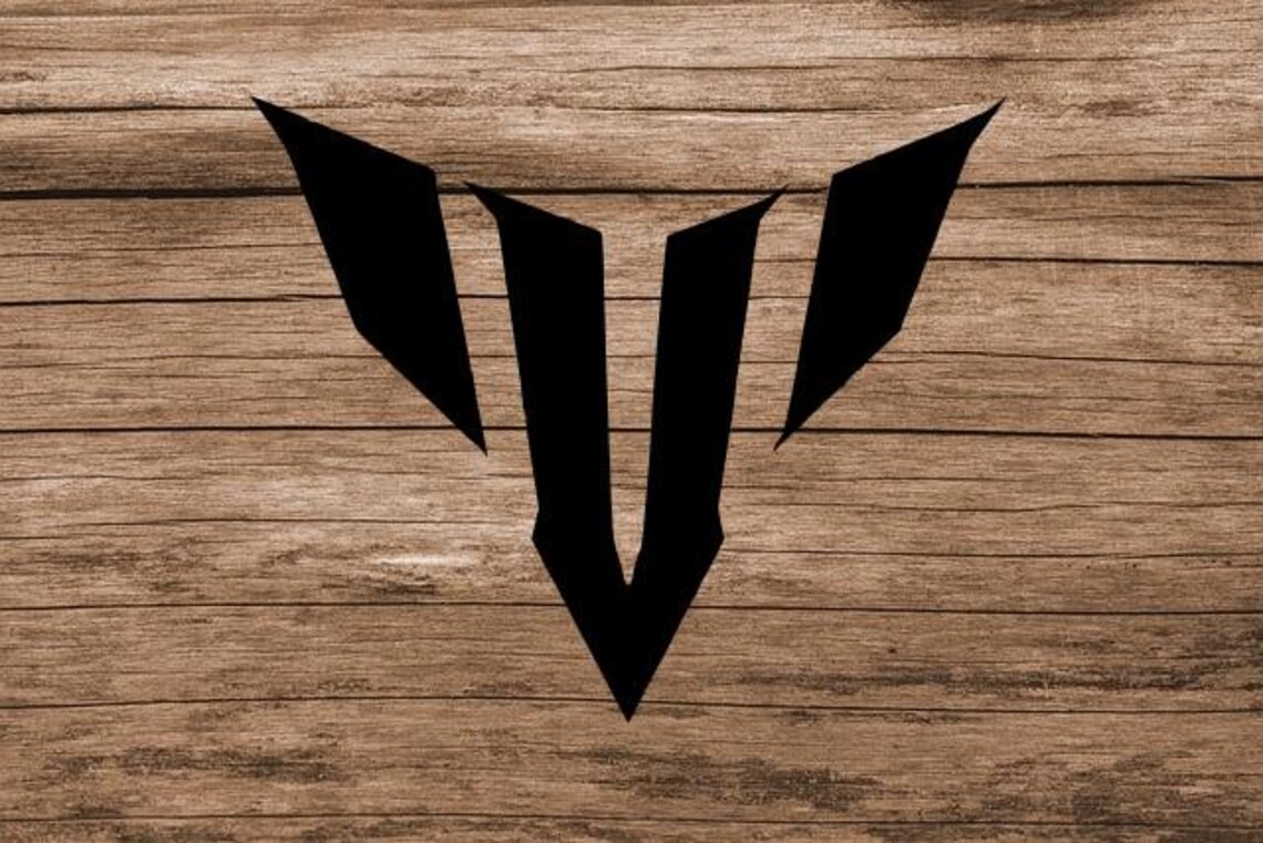 Yamaha MT Logo SVG - Etsy