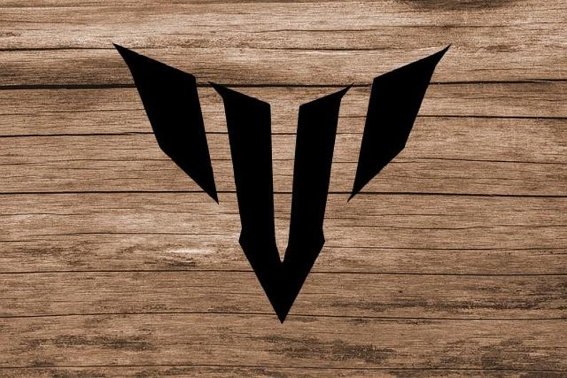 Yamaha MT Logo SVG - Etsy
