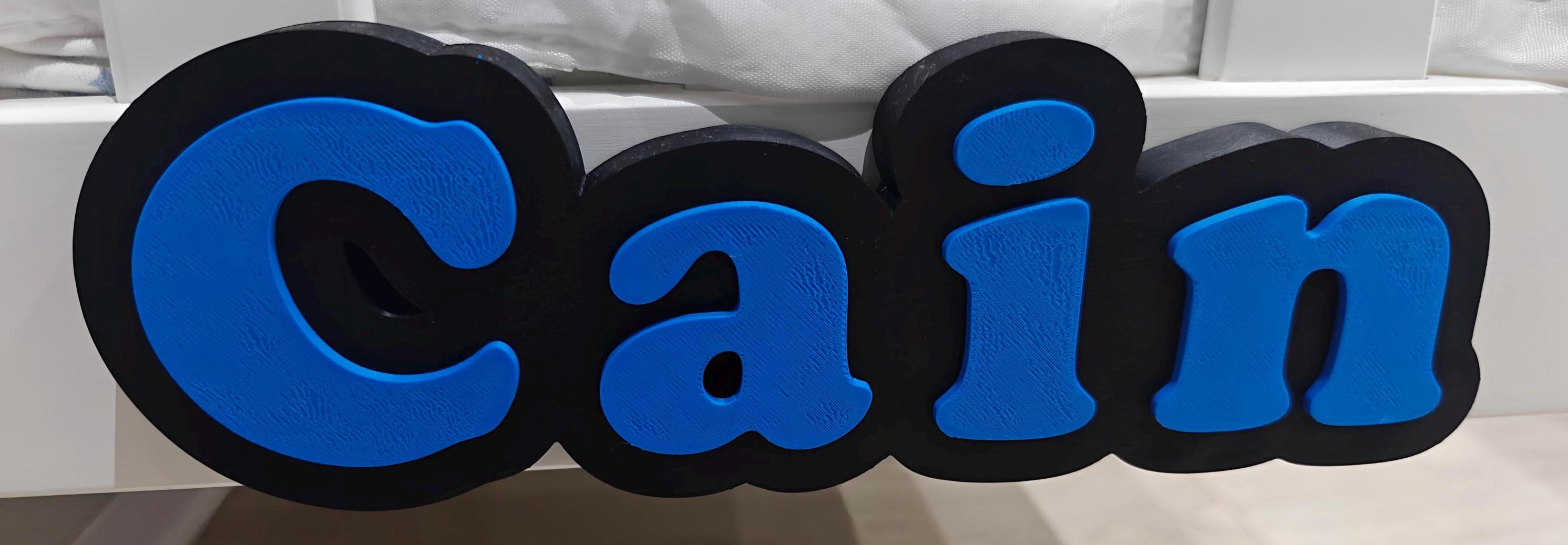Custom 3D Printable STL Files INSTANT! PLS Read Description!! - Etsy