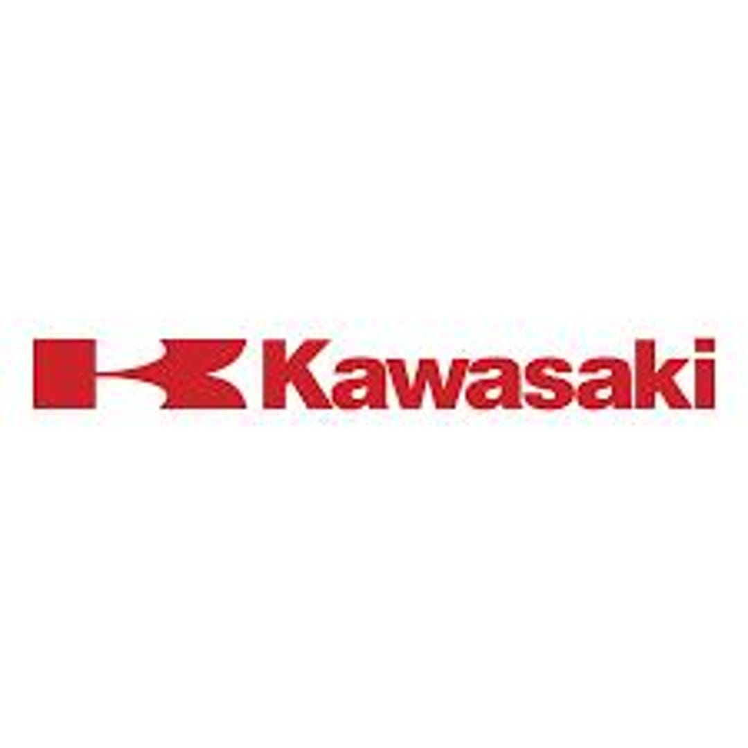 Kawasaki Logo SVG - Etsy