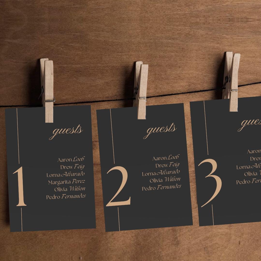 Customizable Wedding Seating Sign, Wedding Seating Chart, Seating Chart ...