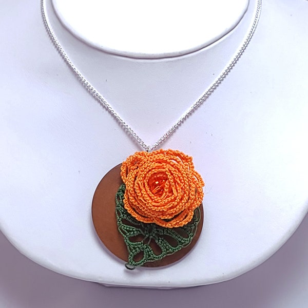 Tatting Shuttle - Etsy