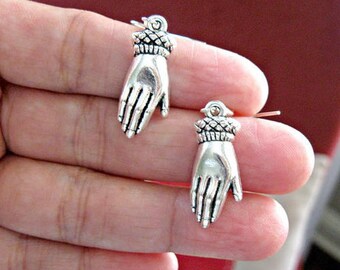 Body Part Earrings - Etsy