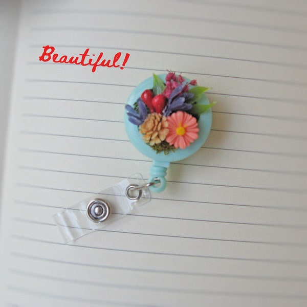 Moss Card Holder - Etsy