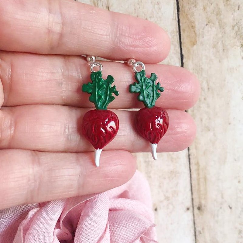 Radish - Etsy
