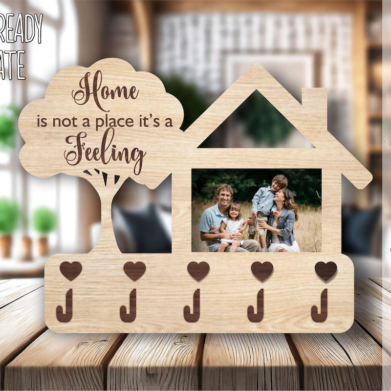 Key Decor - Etsy