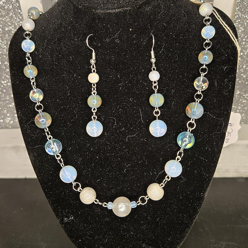 Periwinkle Jewelry Sets - Etsy