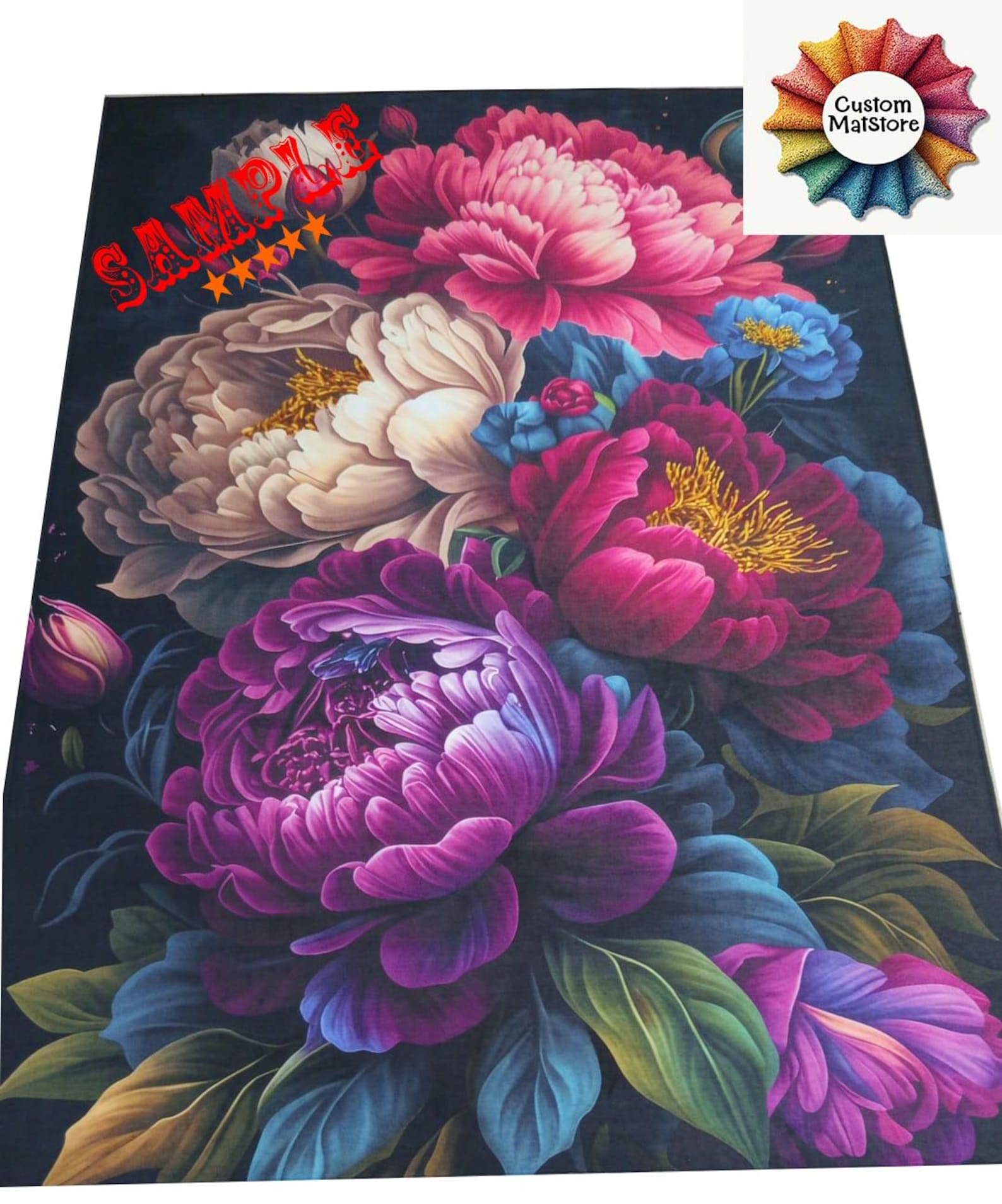 Coca Cola Rug,cola Bottle Rug,coca Cola Decor,red Rug ,ice Coke,rugs ...