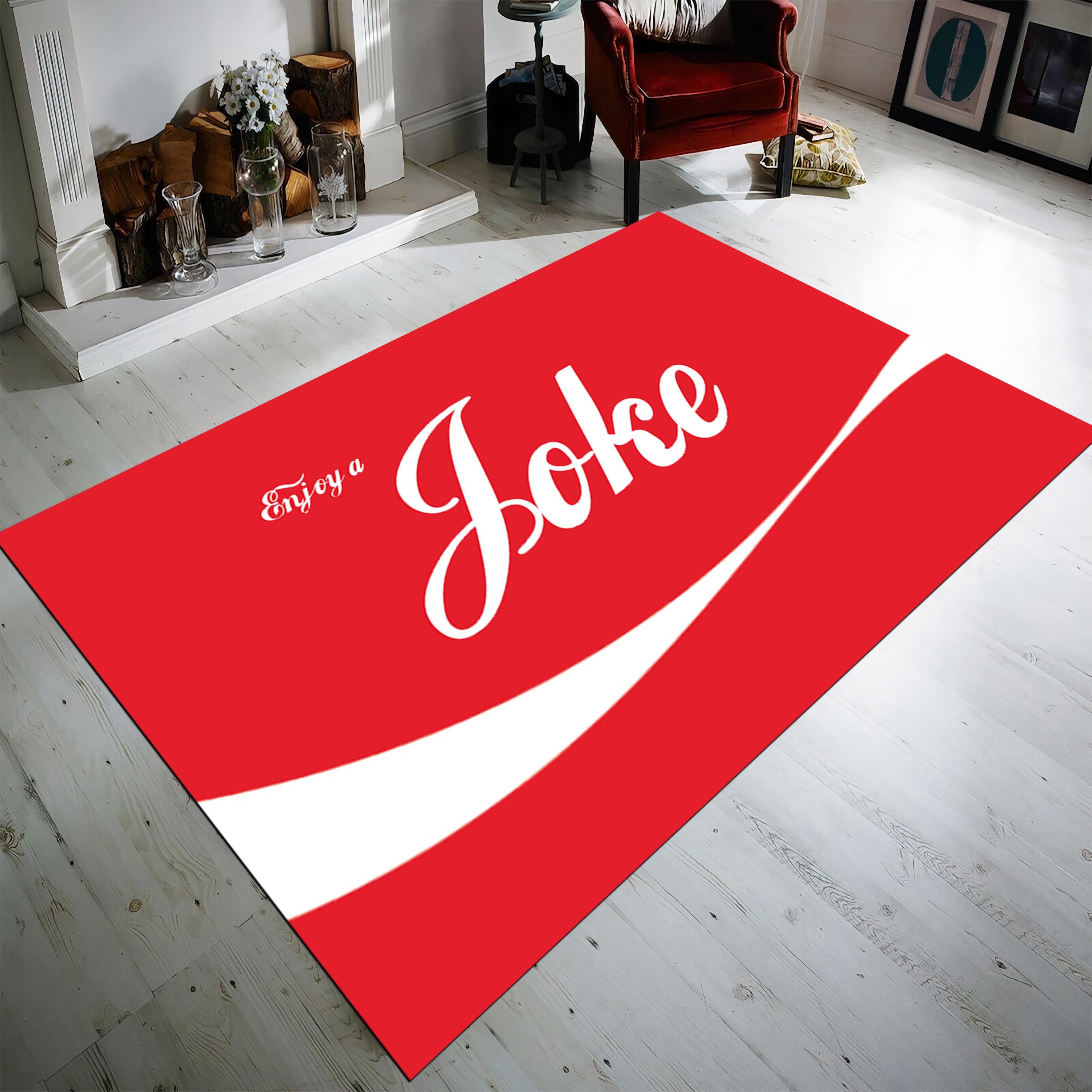 Coca Cola Carpet, Coca Cola Decor, Drink, Ice Cream Cola, Kitchen ...