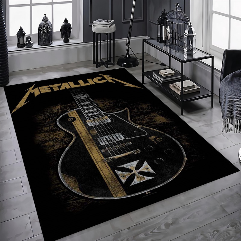 No Slide Rugs - Etsy UK