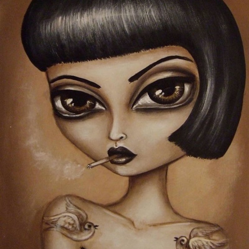 ninafriday - Etsy