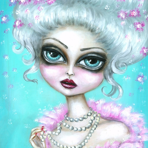 Gothic Lowbrow - Etsy