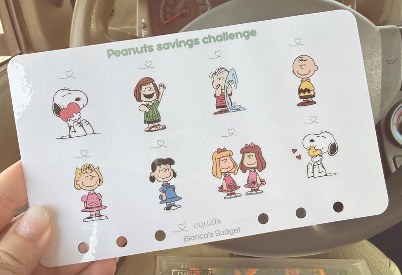 80s Savings Challenges: Strawberry Shortcake, Popples, Snoopy, Little ...