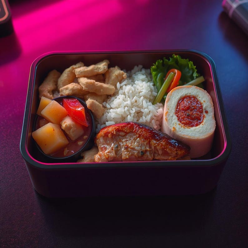 Japanese Foods - Etsy