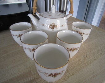 Noritake Ivory China - Etsy