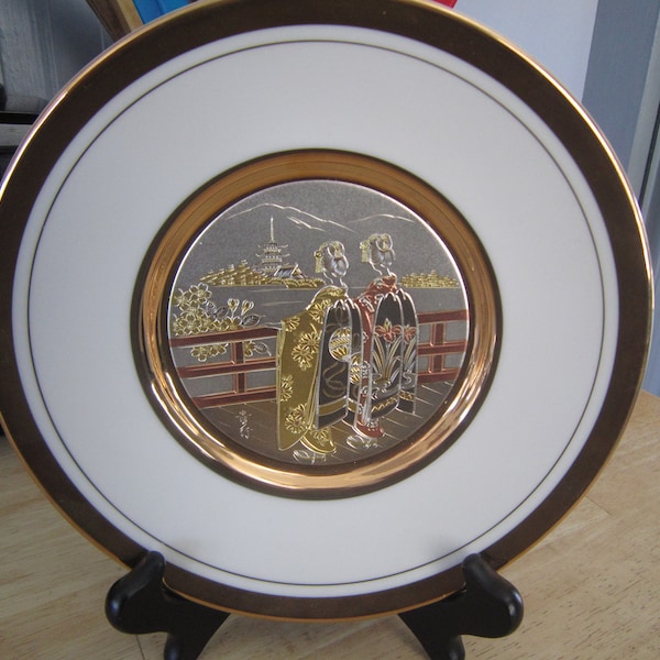 Shop Art of Chokin - Etsy