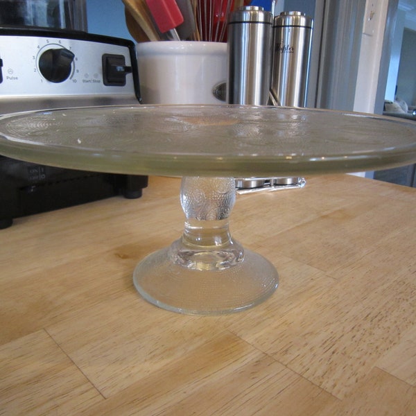 Musical Cake Stand - Etsy