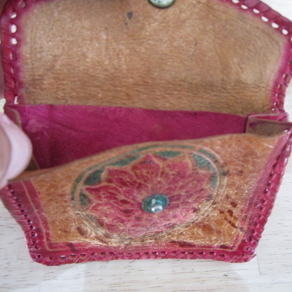 Vintage Lace Purse - Etsy