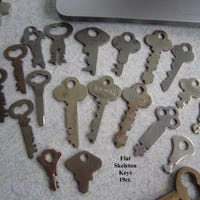 Star Lock - Etsy