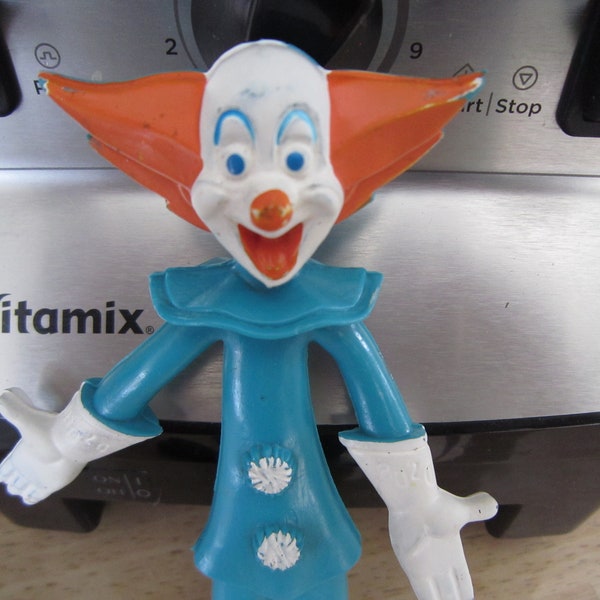 Bozo the Clown - Etsy