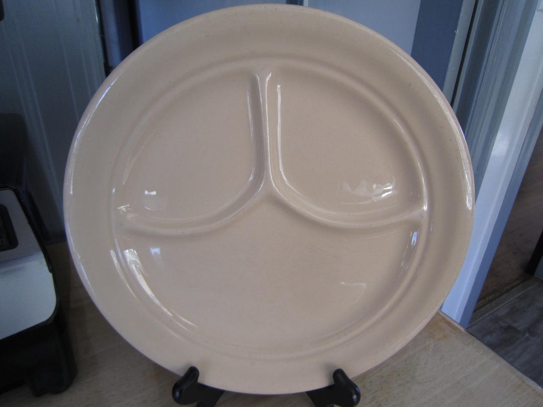 Shenango Inca-ware Grill Plate, Discontinued Restaurant Ware - Etsy