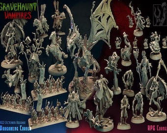 Titan Forge Stl Pack | DEAMONIC ASYLUM June 2021 Stl Pack | Rpg Stl ...