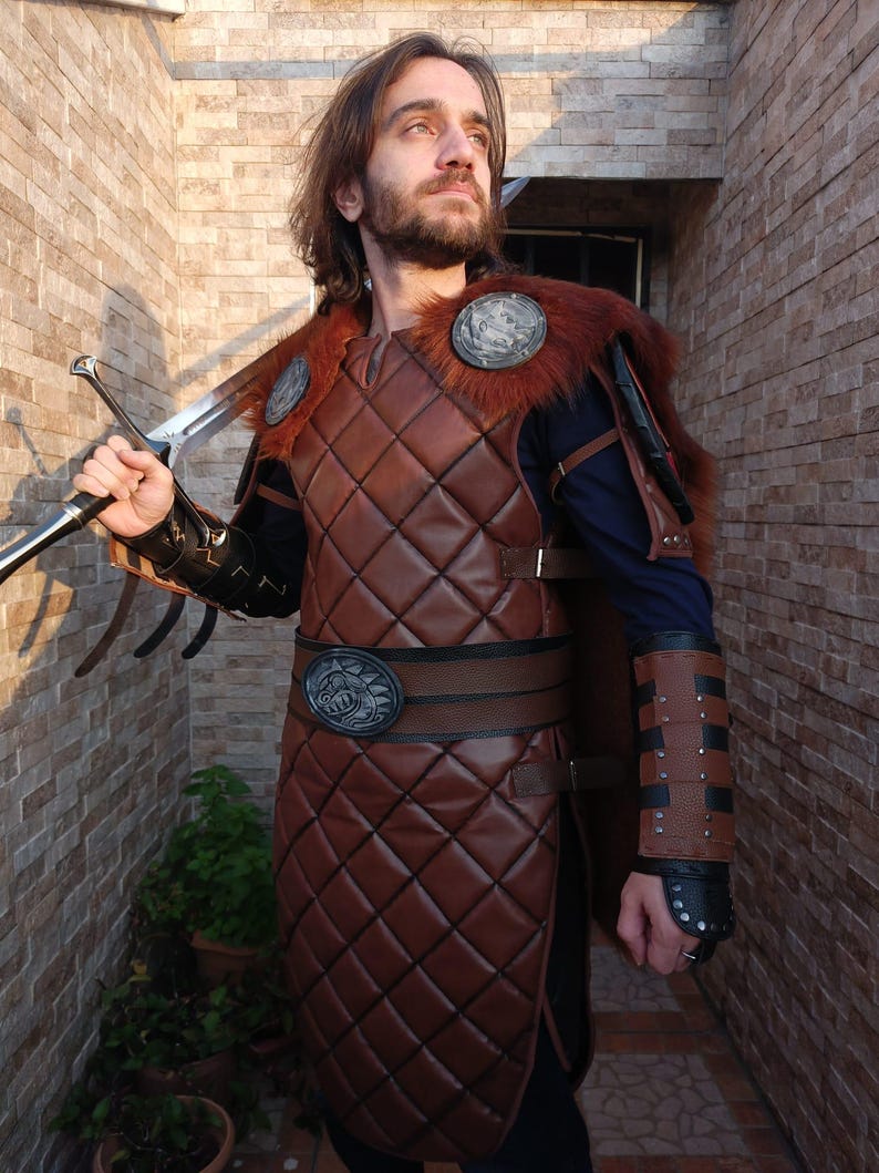 How to Train Your Dragon Hiccup - Etsy