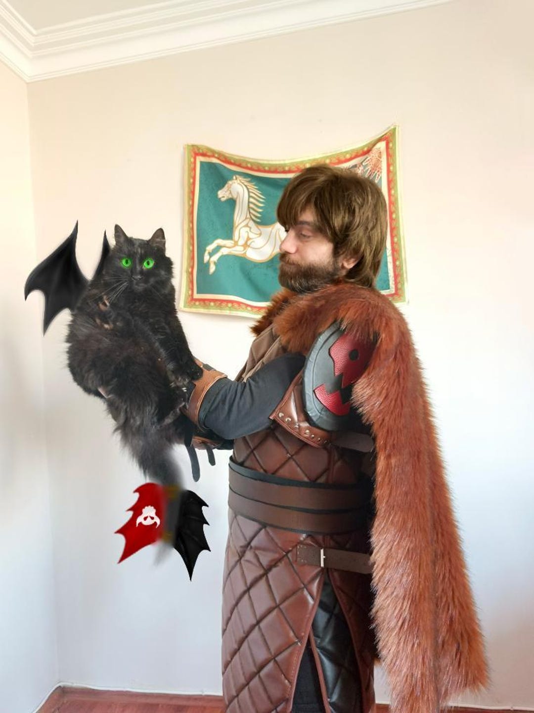 How to Train Your Dragon Hiccup - Etsy
