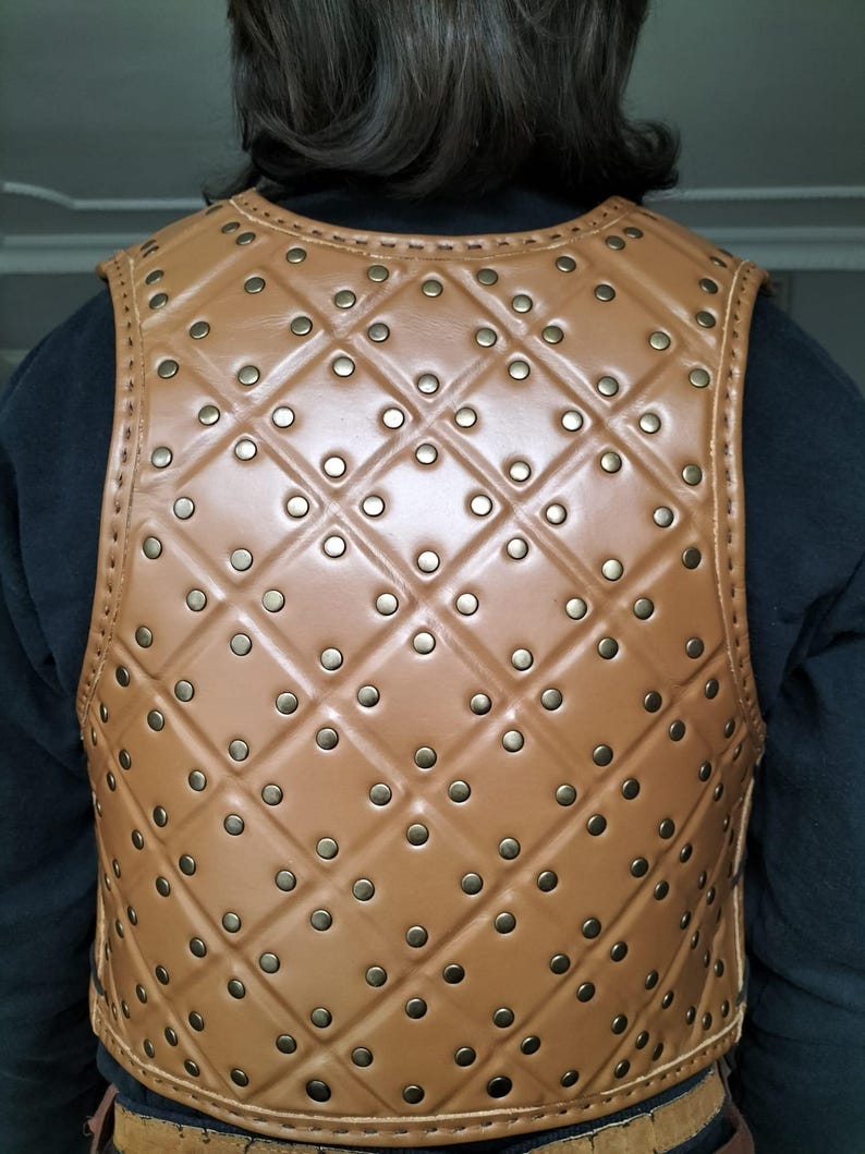 Medieval Armor cosplay - Etsy
