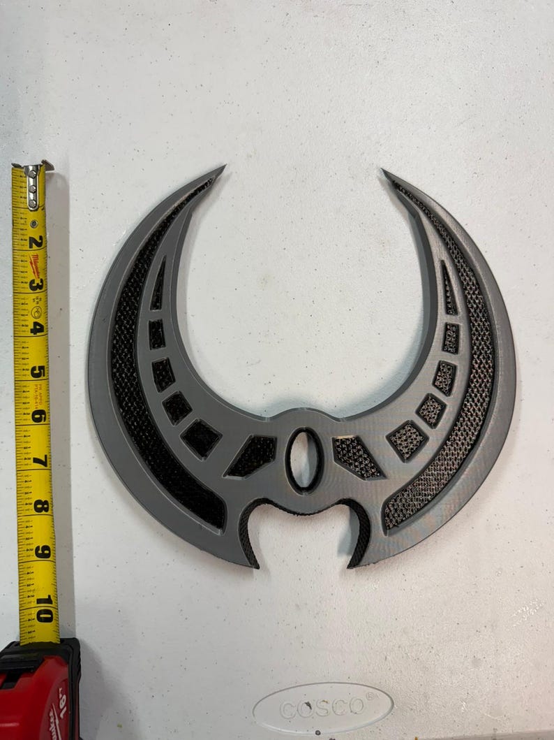 Moon Knight Boomerang Blades - Etsy