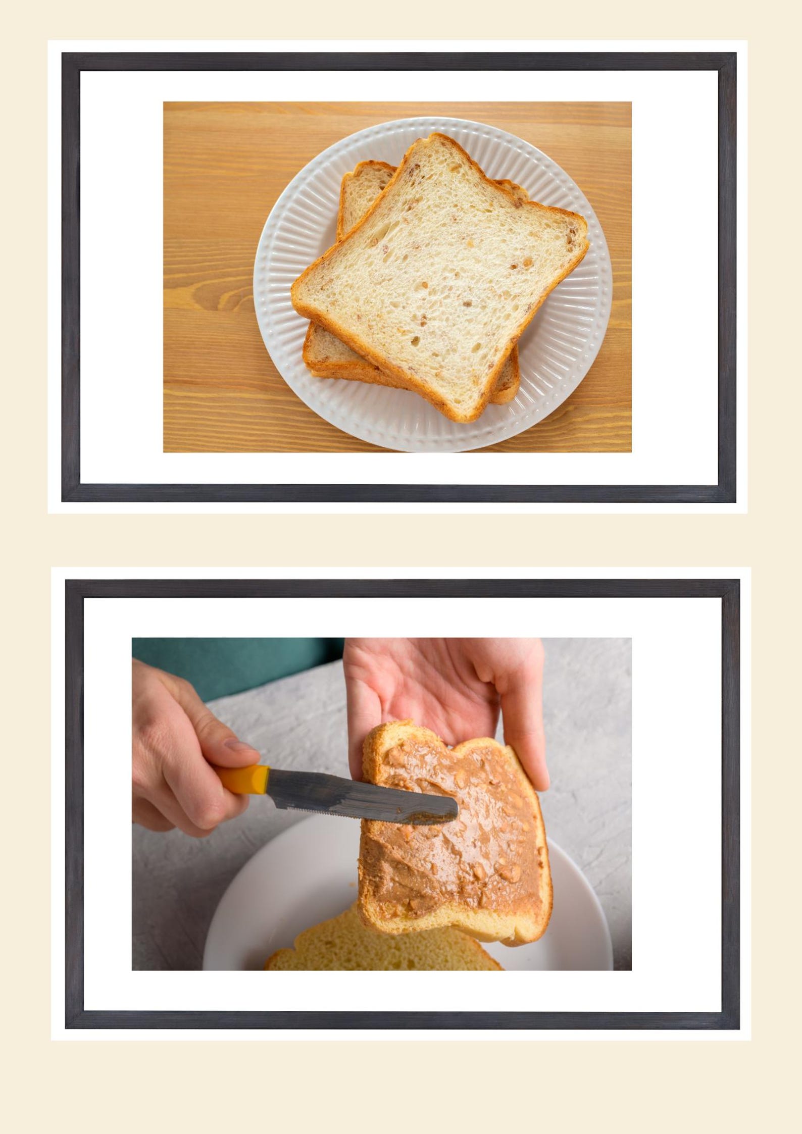 Making a Sandwich Sequencing Cards: Montessori Edition - Etsy