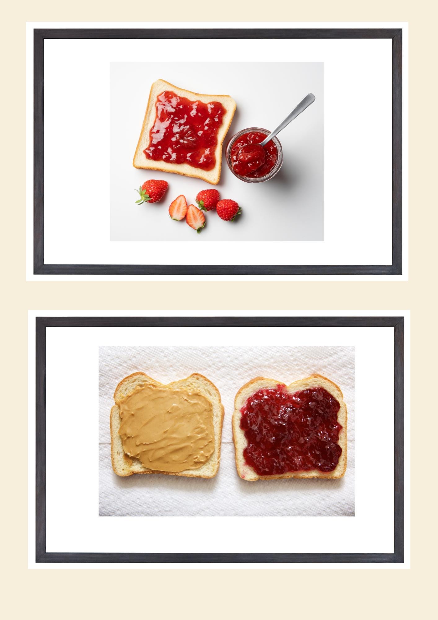 Making a Sandwich Sequencing Cards: Montessori Edition - Etsy