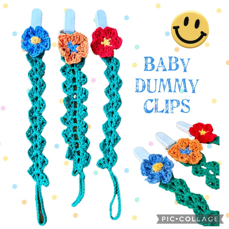 Dummy Clip - Etsy UK