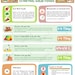 Baby Led Weaning Guide – Solid Foods Chart, Allergen Info (PDF Download ...