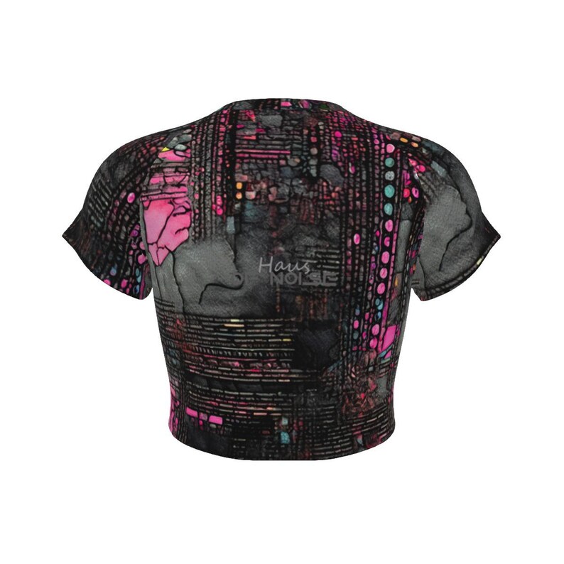Cyberpunk Rave Attire, Colorful Streetwear, Unique Fashion, Trendy ...