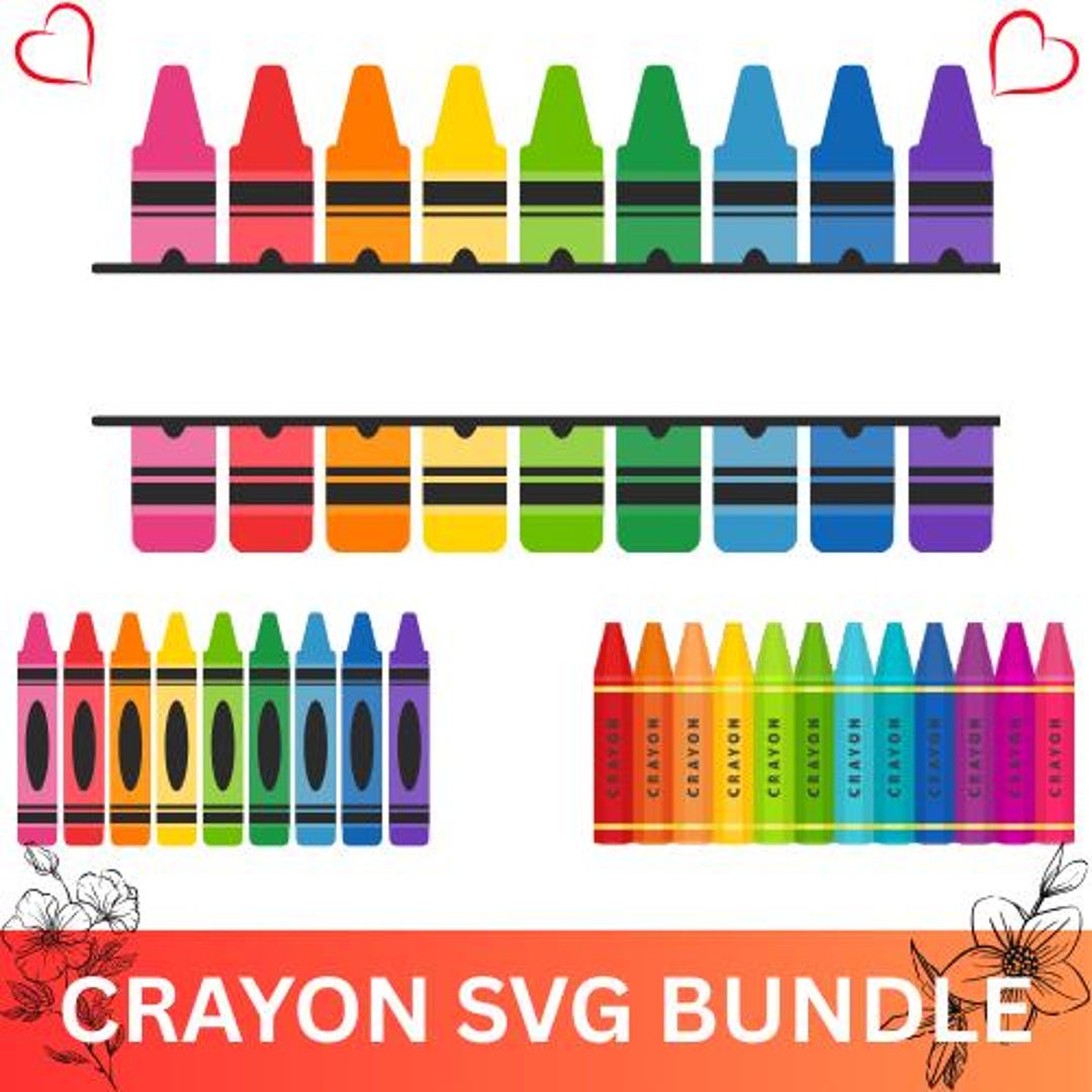 Crayon Alphabet PNG Doodle Letters Kids Scribble Sublimation Font ...