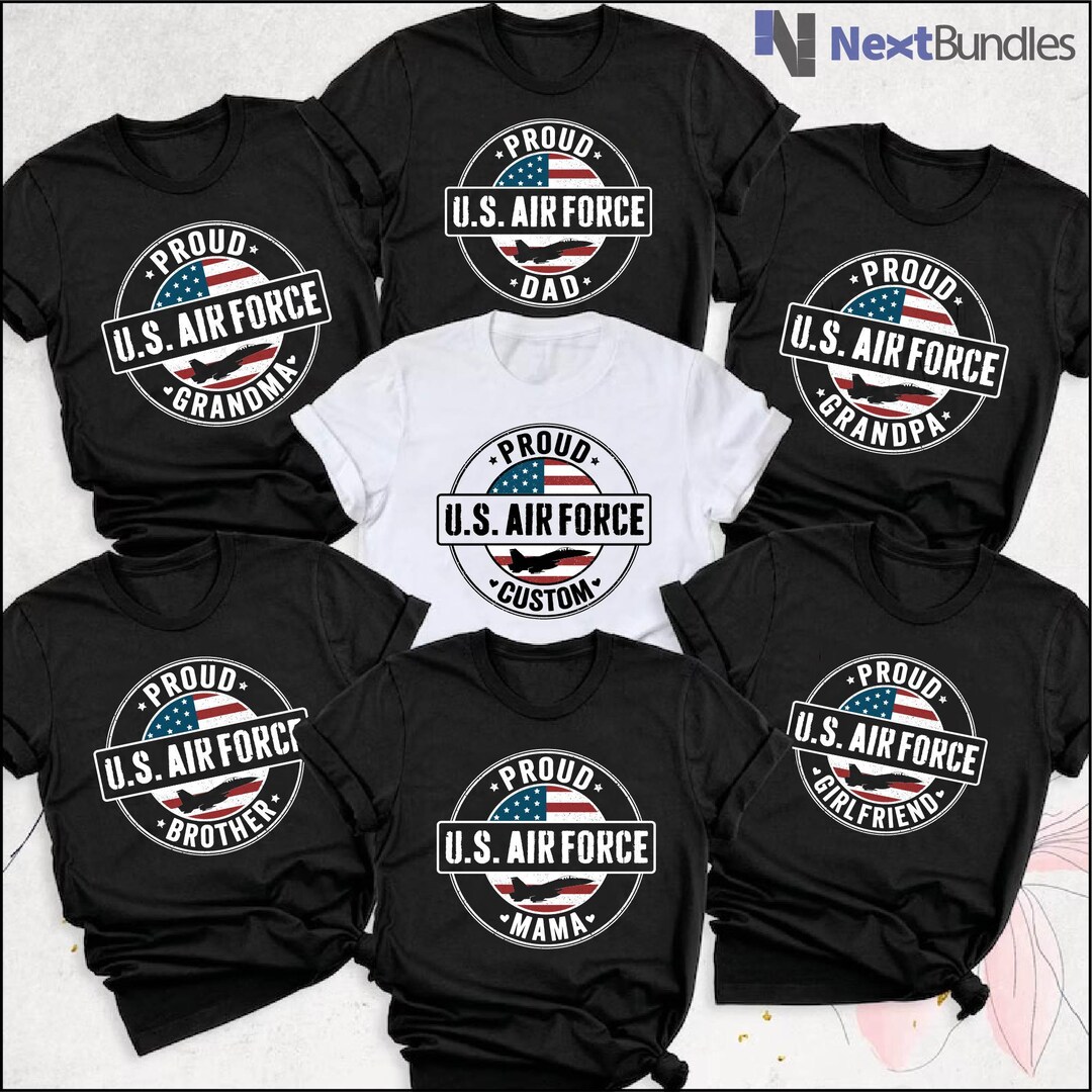 Air Force BMT Graduation, Air Force Graduation, BMT Graduation, Family ...