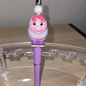 Inside Out 2 Handmade Beaded Pens - Etsy