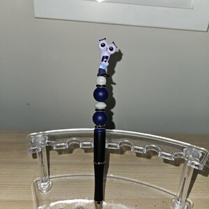 Inside Out 2 Handmade Beaded Pens - Etsy