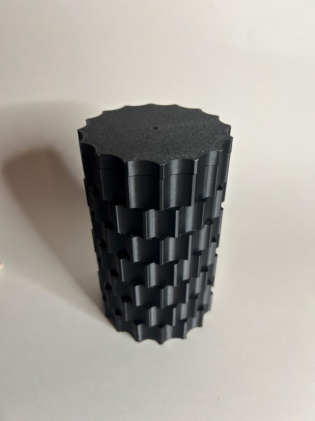 Fancy Storage Container - Etsy