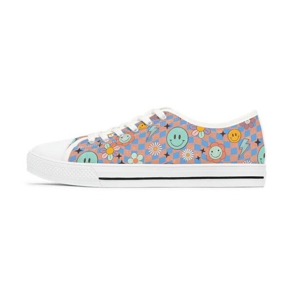 Shoe Converse - Etsy