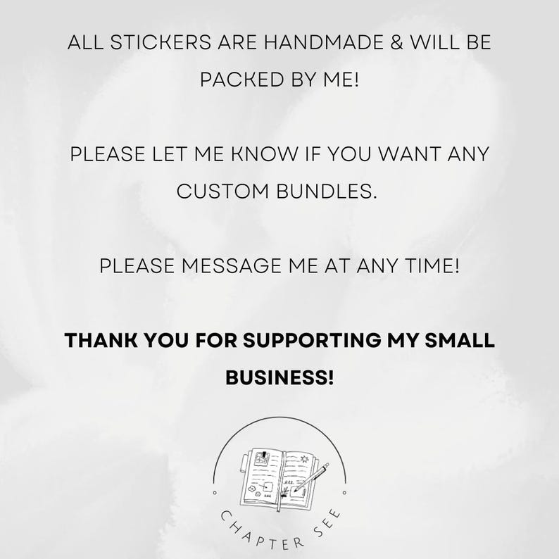 Kraft Block Numbers Sticker Sheet Junk Journal Deco Tape Hobonichi ...