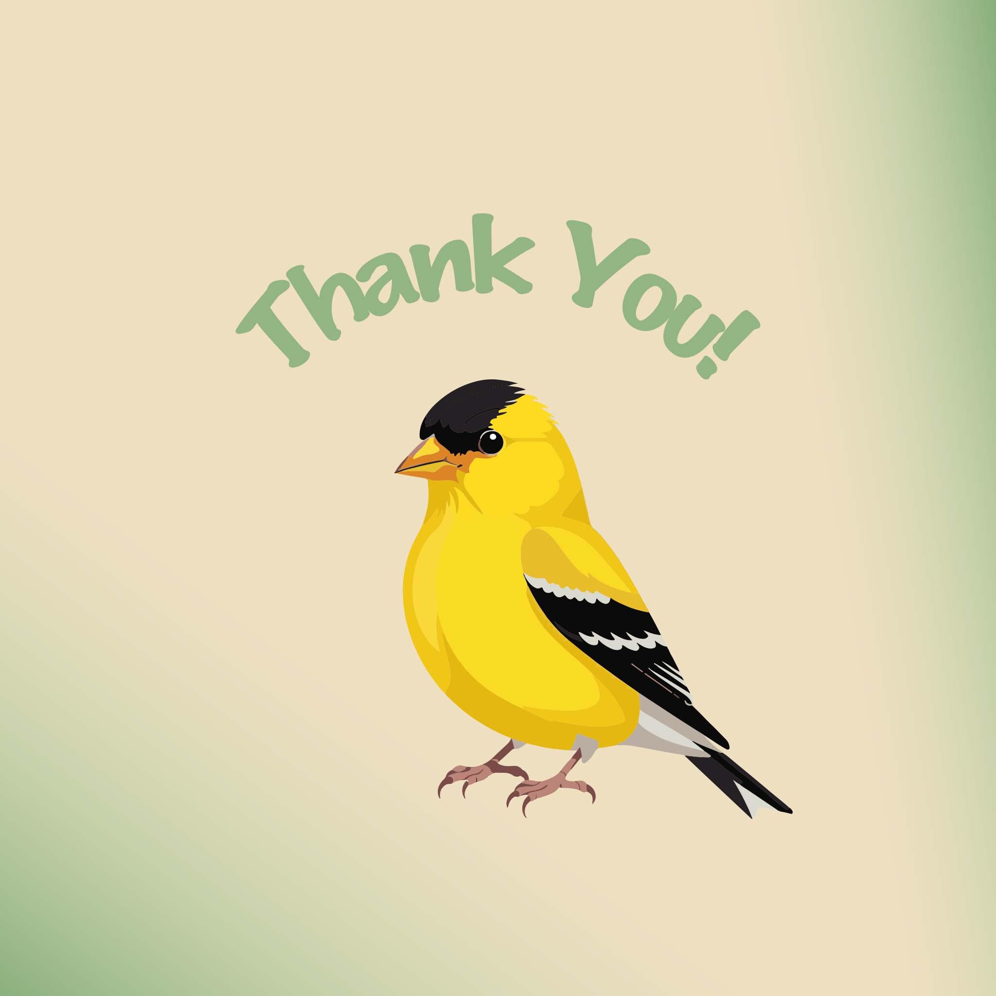 Bird Clip Art SVG Bundle 21 PNG, SVG & Adobe Illustrator Files Cardinal ...