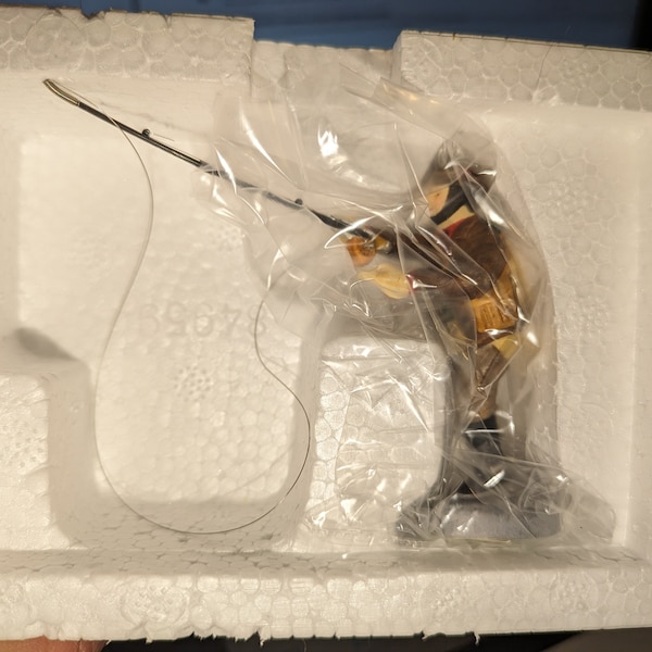 Fly Casting in the B - Etsy