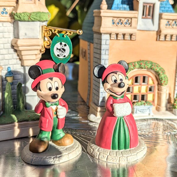 1950s Mickey Mouse - Etsy