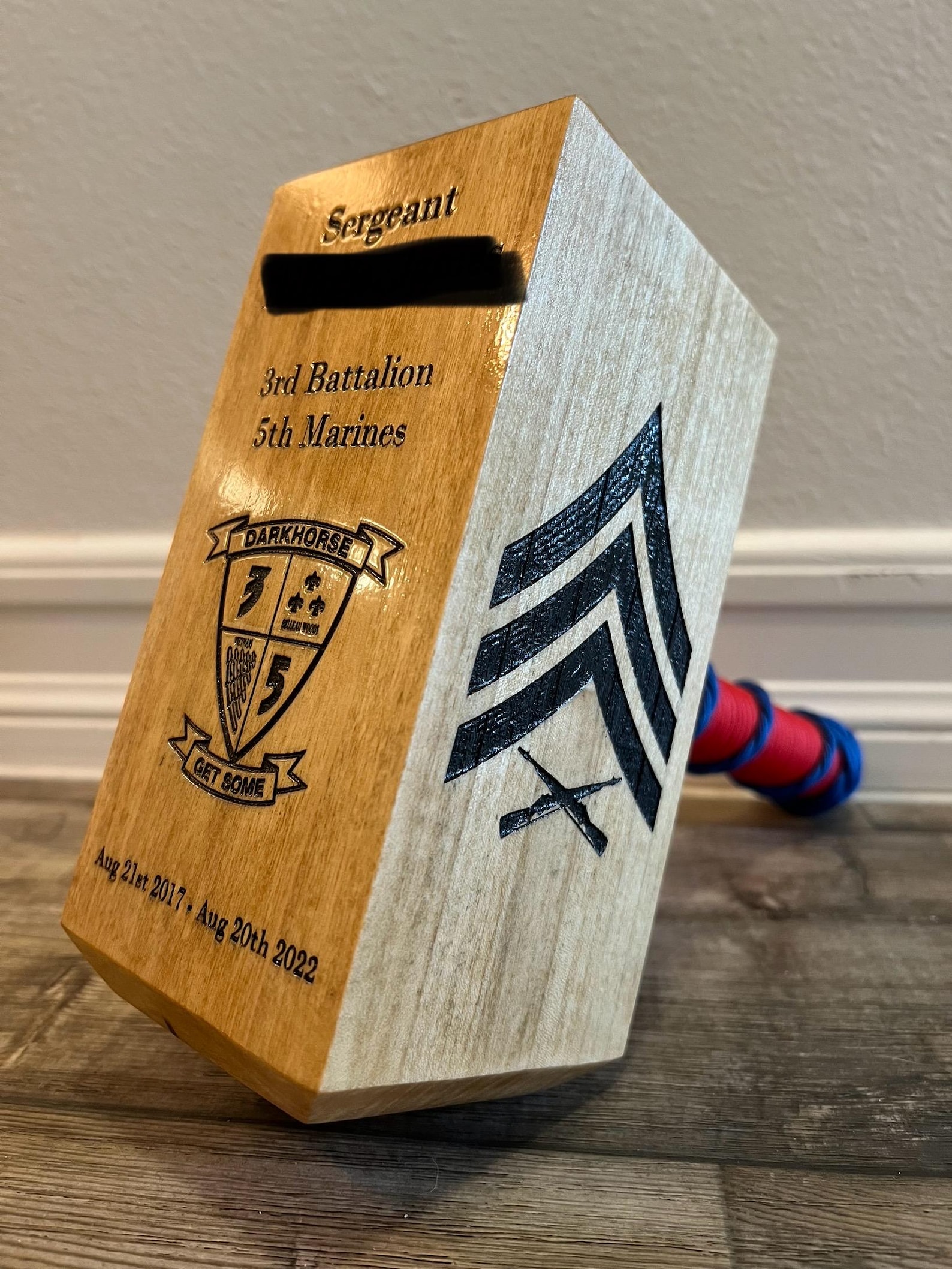 Military Thor Hammer - Etsy