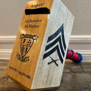 Military Thor Hammer - Etsy