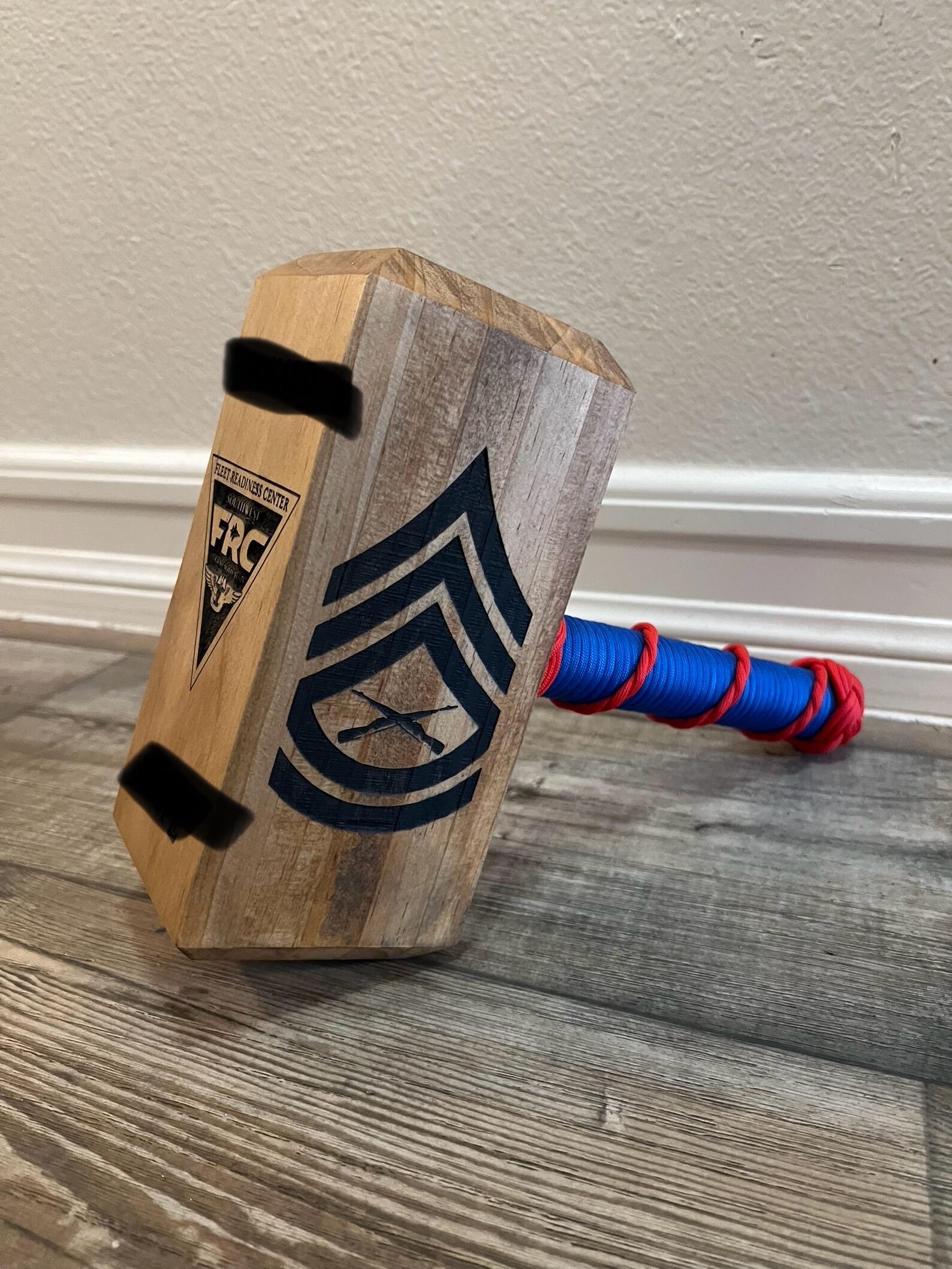 Military Thor Hammer - Etsy