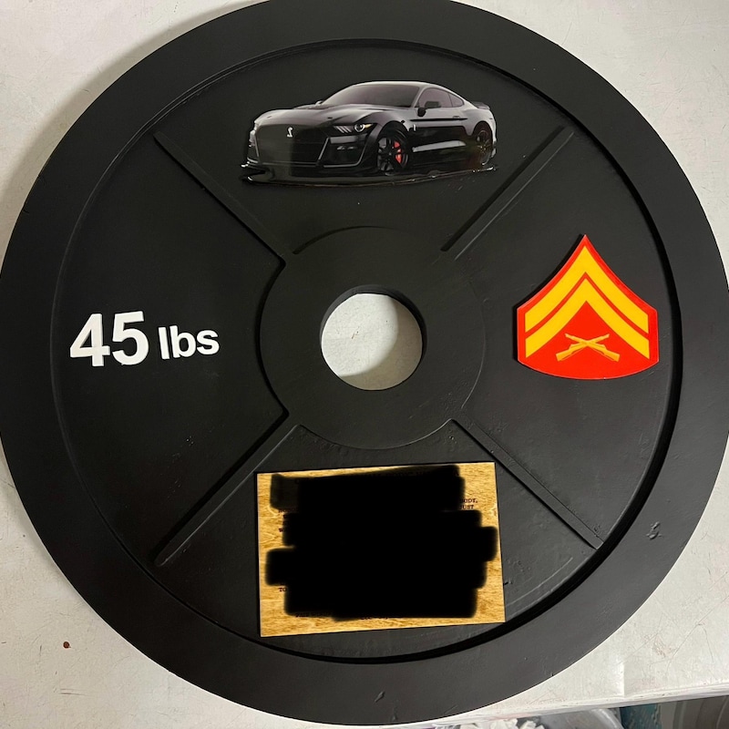 Military Plaques - Etsy